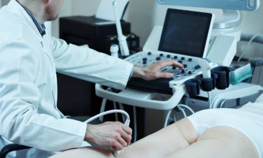 Ultrasonidos - Ultrasonidos Quiñones